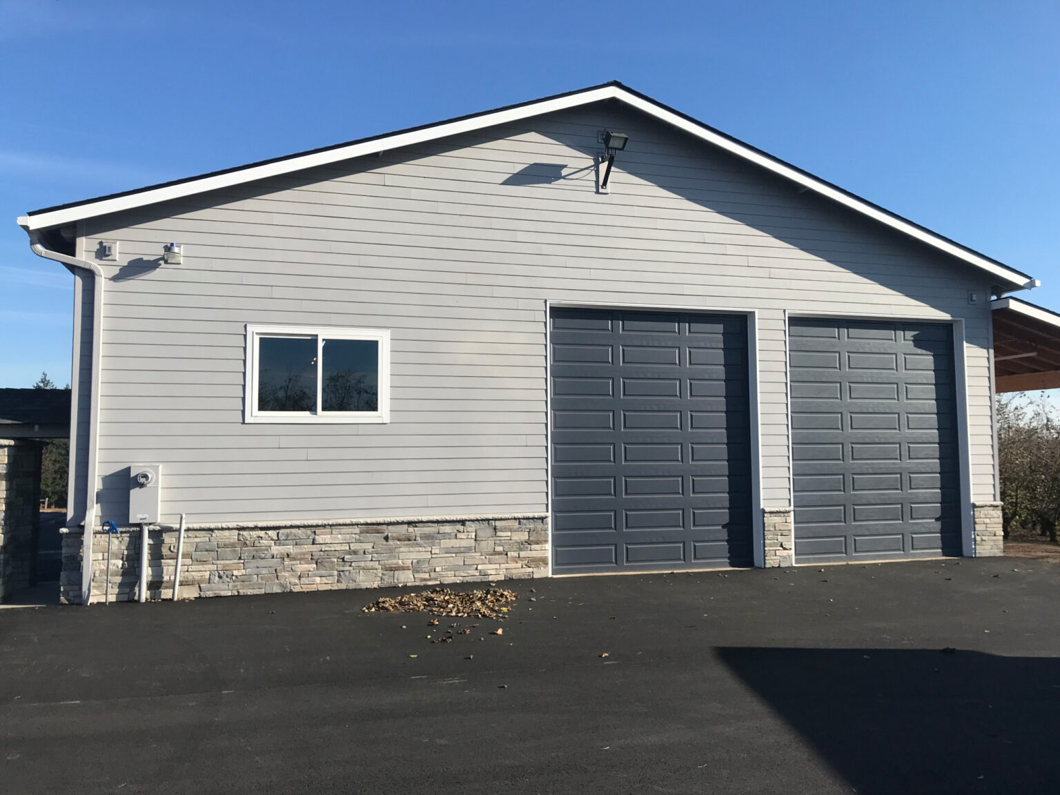 Home - JCS Construction