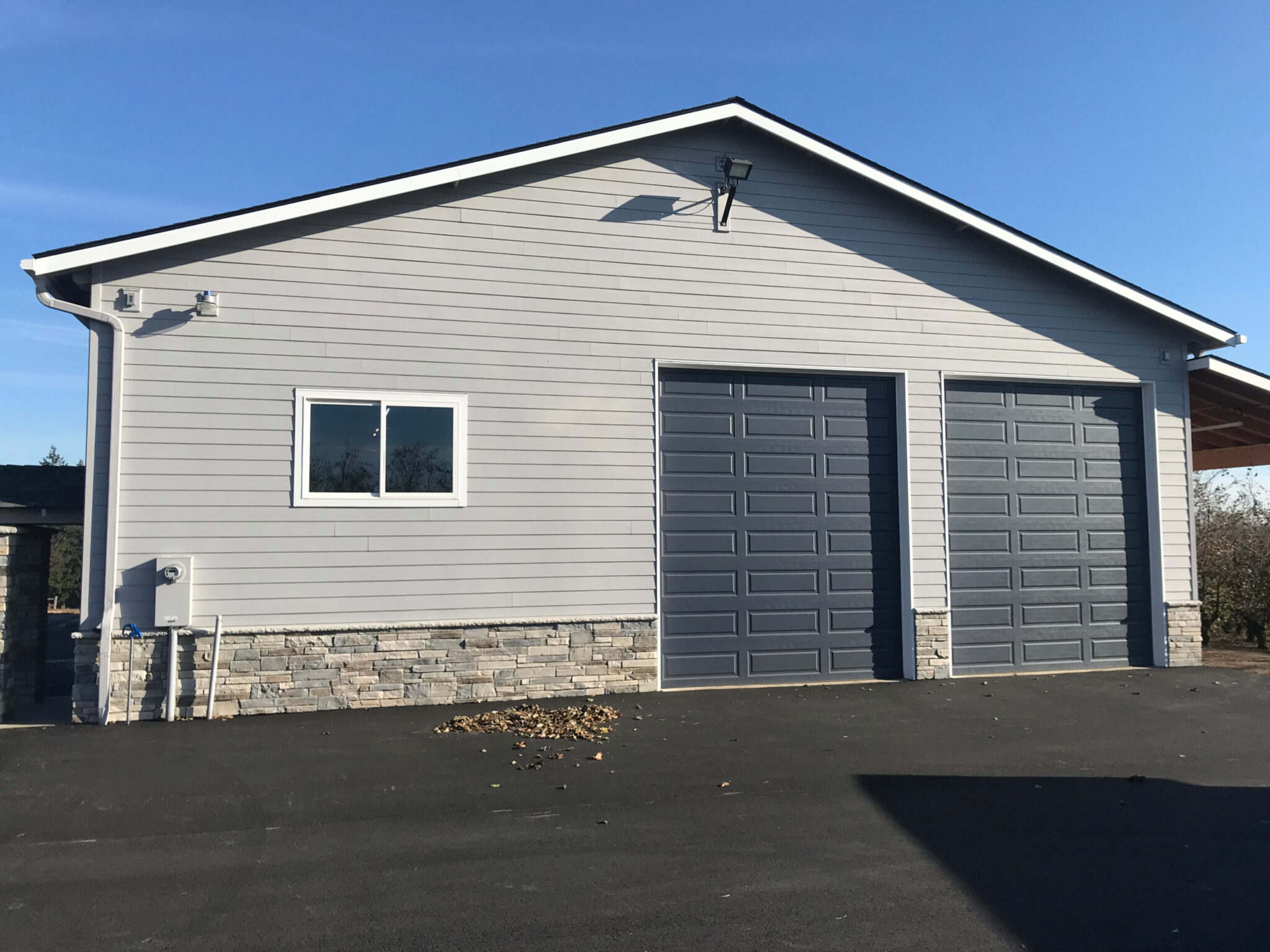 Home - JCS Construction