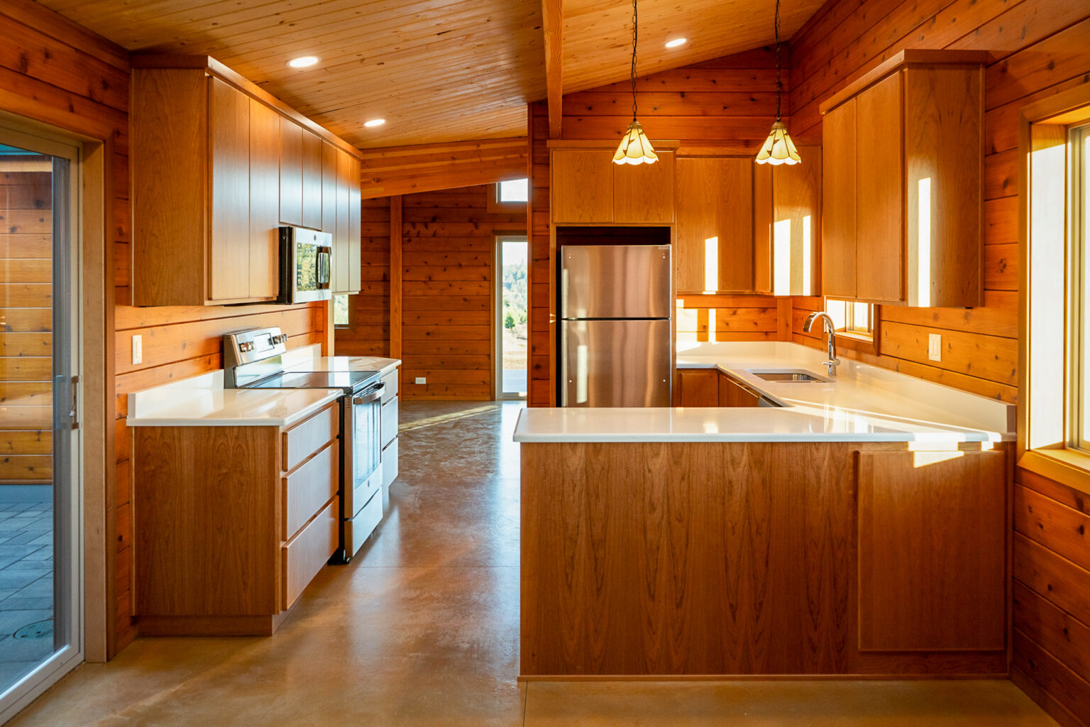 Home - JCS Construction