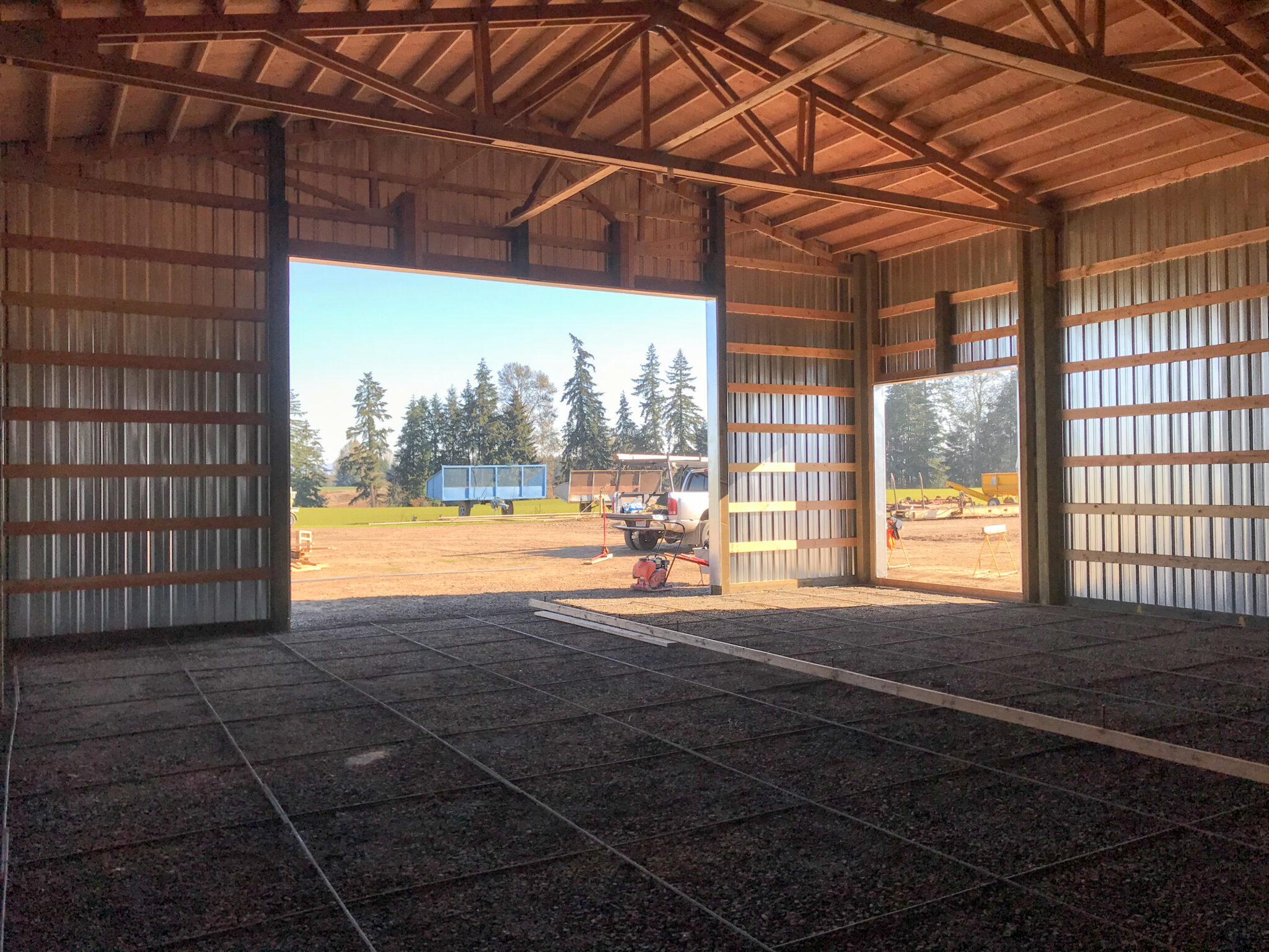 Home - JCS Construction