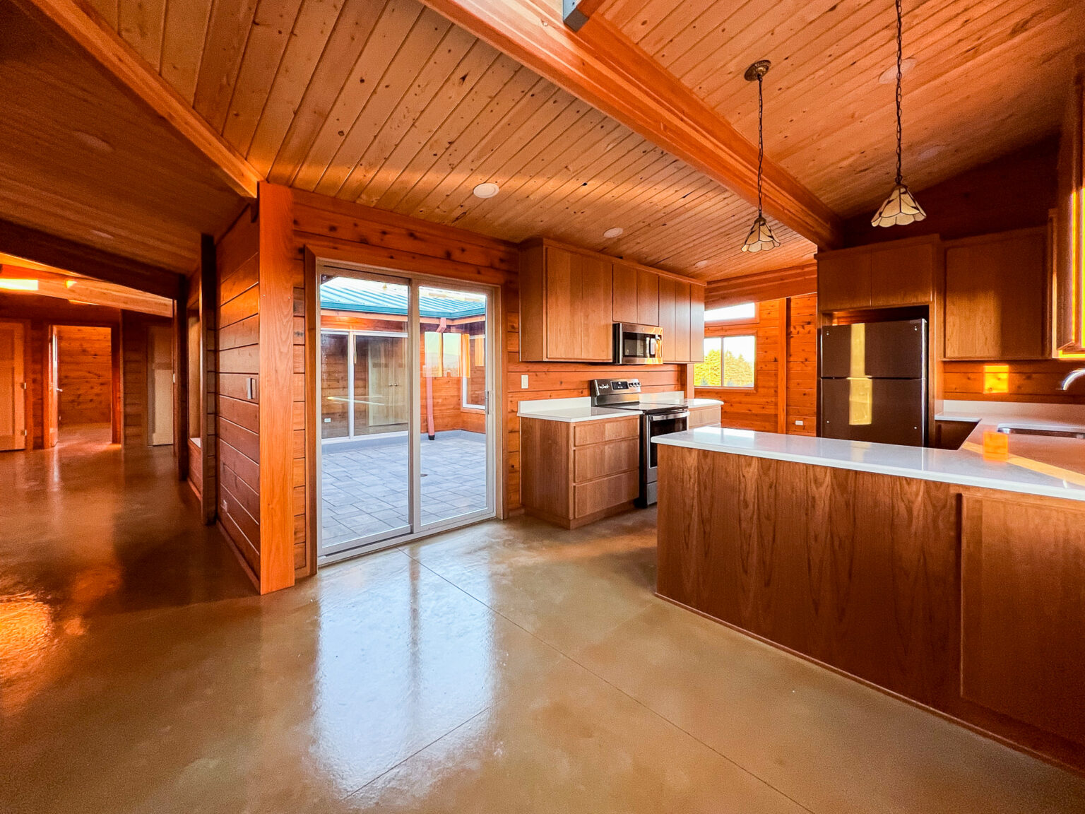 Home - JCS Construction