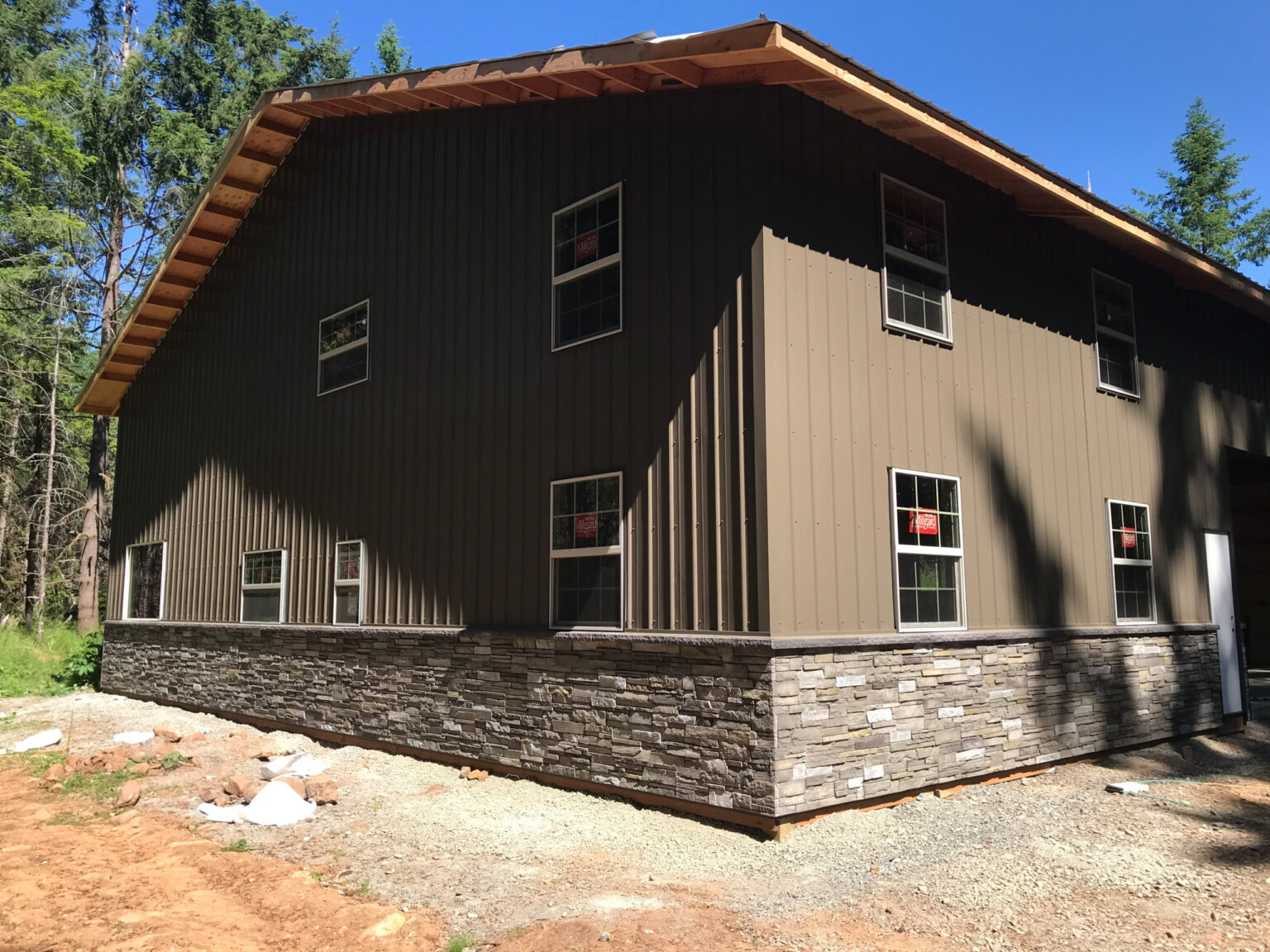 Home - JCS Construction